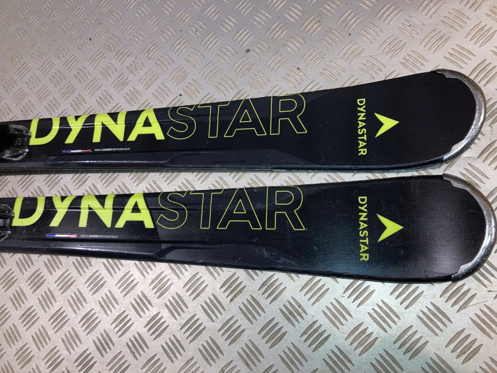 Narty DYNASTAR SPEED ZONE 10 Ti 160 cm TOP 2021 ! World Cup ...