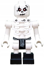 Minifigurka Lego Ninjago NJO020 Chopov - 12445795497 - oficjalne ...