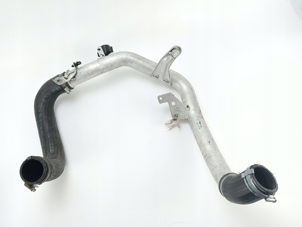 PRZEWÓD RURA WĄŻ INTERCOOLERA VOLVO V40 II CROSS COUTRY 1.6 D2 31338095 ...