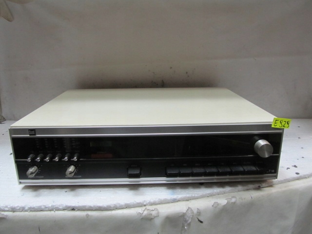 TUNER DUAL CT-18 - NR E929 - 15625523238 - oficjalne archiwum Allegro