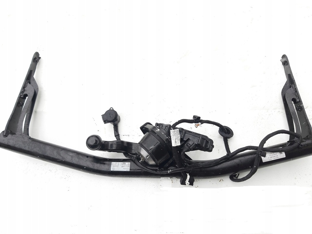 HAK HOLOWNICZY SKODA OCTAVIA IV 5E3803881A E579 - 13186964128 - oficjalne archiwum Allegro