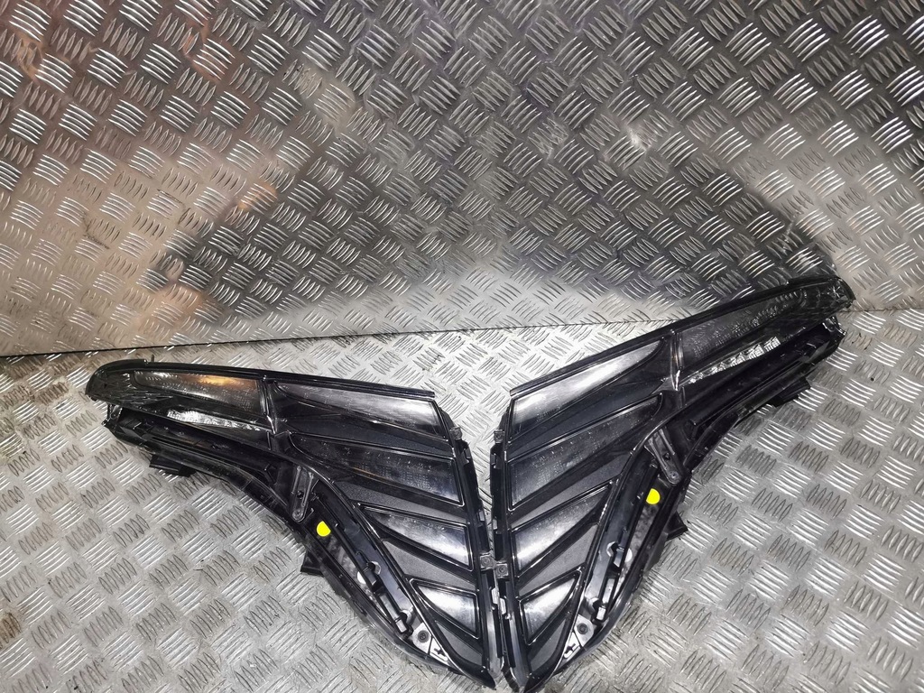 HYUNDAI TUCSON 4 IV LAMPA PRZÓD LEWA FULL LED 20- - 13792686451 ...