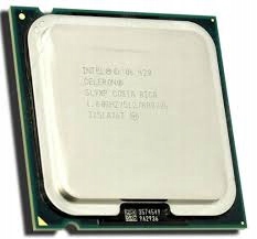 Intel Xeon 5160 3,0GHZ/4M/1333 - 8291831451 - oficjalne archiwum Allegro