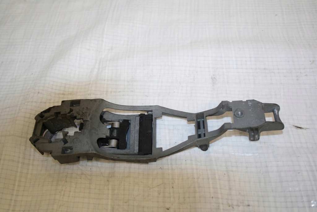 GOLF 4 Passat b5 Mocowanie KLAMKI 3B0837885 - 13019327561 - oficjalne ...