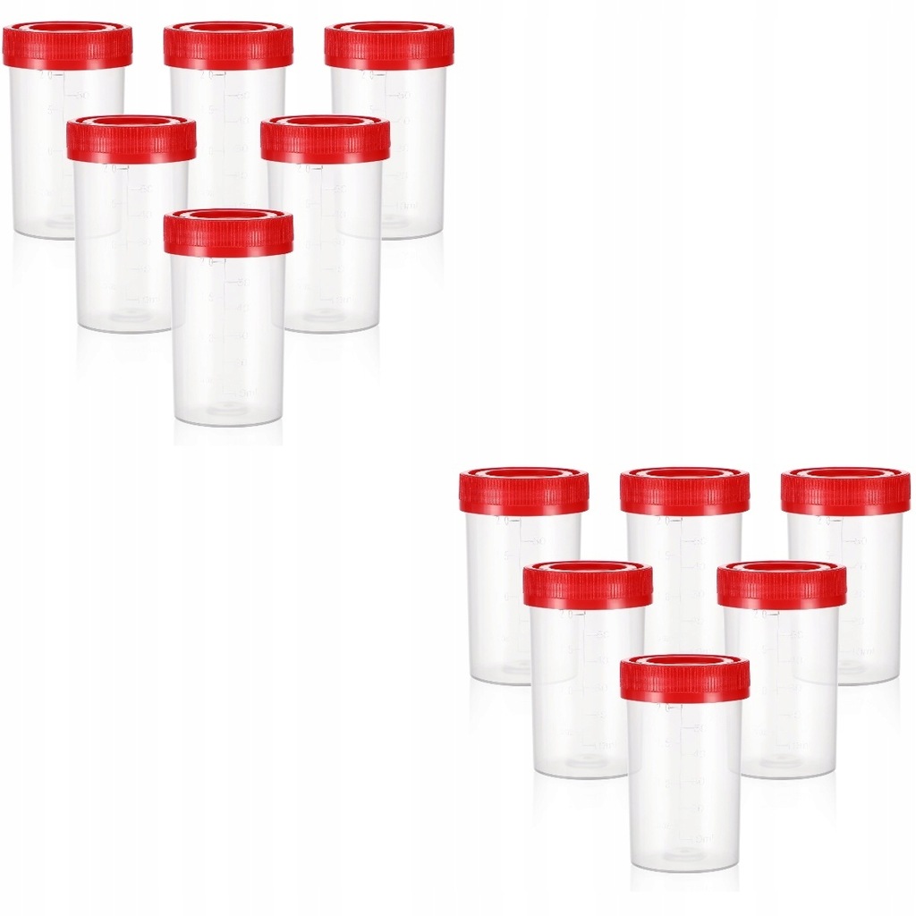 Urine Strips Urinalysis Sampling Cup Mini 20 Pcs - 14326739355 ...