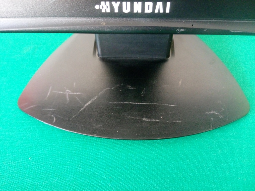 Monitor LCD Hyundai X93W 19" 1440x900 - 12609815485 - oficjalne ...