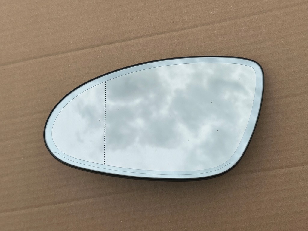 Wkład lewy fotochrom Mercedes W221 A2218102721 - 13880147453 ...