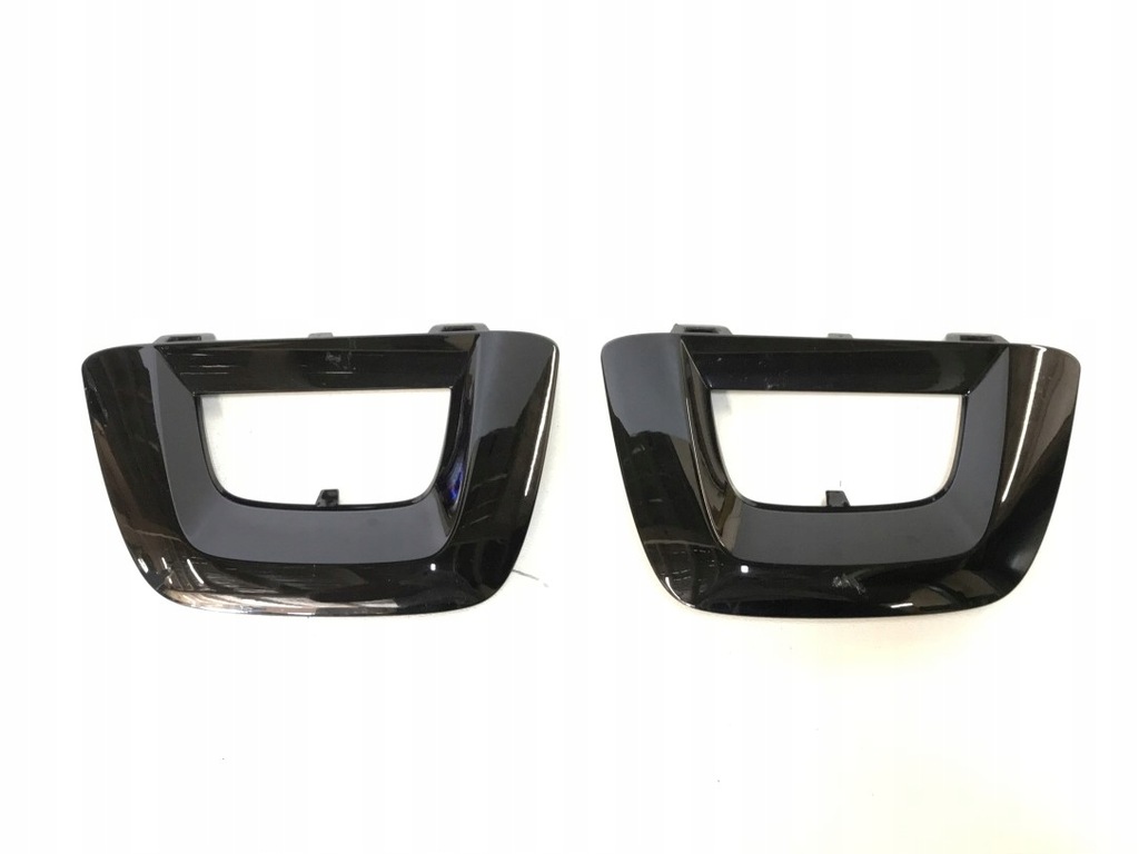 MERCEDES GLC W253 AMG KRATKA ZAŚLEPKA A2538856300 - 12258366180 ...