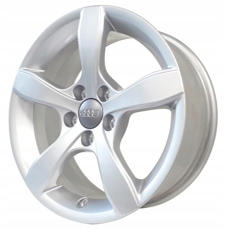 FELGI ALUMINIOWE ALUSY 15 CALI AUDI A1 - NOWE - 15272668743 - oficjalne ...
