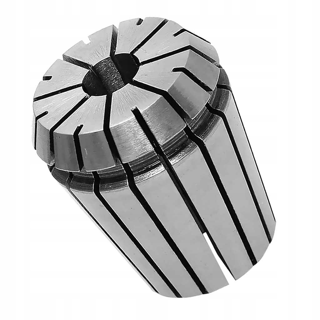 Uchwyt sprężynowy Tuleja zaciskowa ER32 Uchwyt - 12085676555 - oficjalne archiwum Allegro