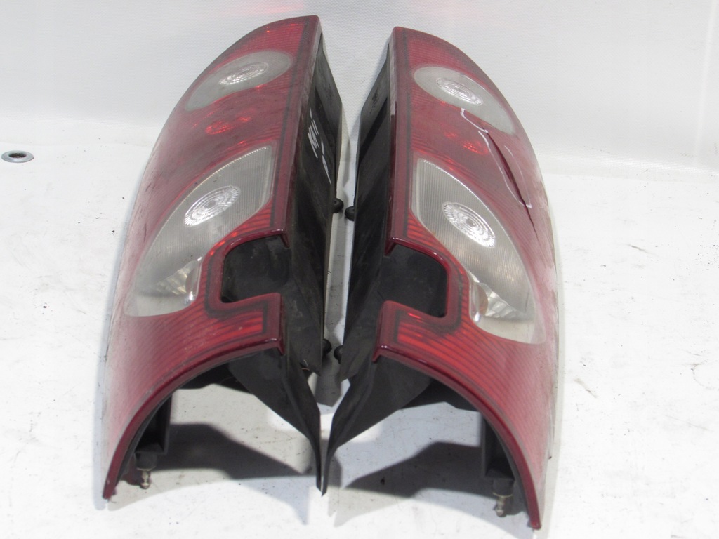 LAMPA TYŁ PRAWA KANGOO II - 9425827452 - oficjalne archiwum Allegro LAMPA TYŁ PRAWA KANGOO II - 9425827452 - oficjalne archiwum Allegro