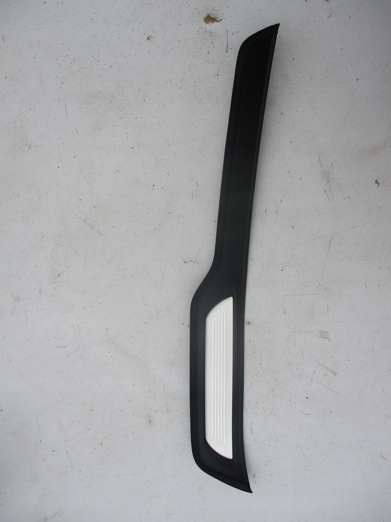 LISTWA PROGU PRAWY TYŁ BMW E90 E91 5147 7907160 - 8316169257 ...