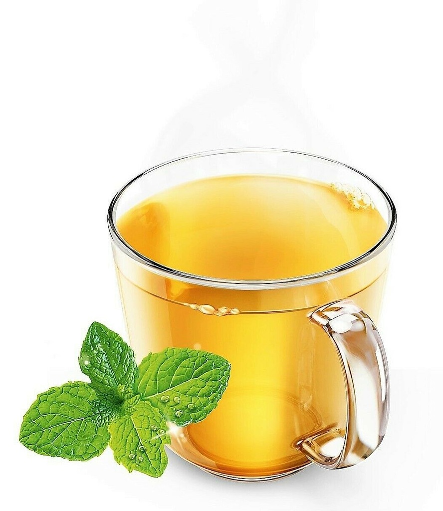 TASSIMO HERBATA GREEN TEA & MINT 16 TEA TIME - 10775570781 - oficjalne ...