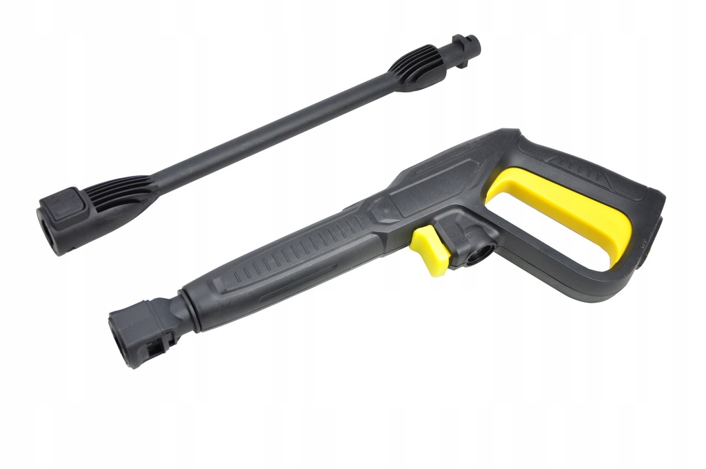 7166. PISTOLET LANCA DO KARCHER K2 K3 K4 K5 K6 K7 - 13651455332 - oficjalne archiwum Allegro