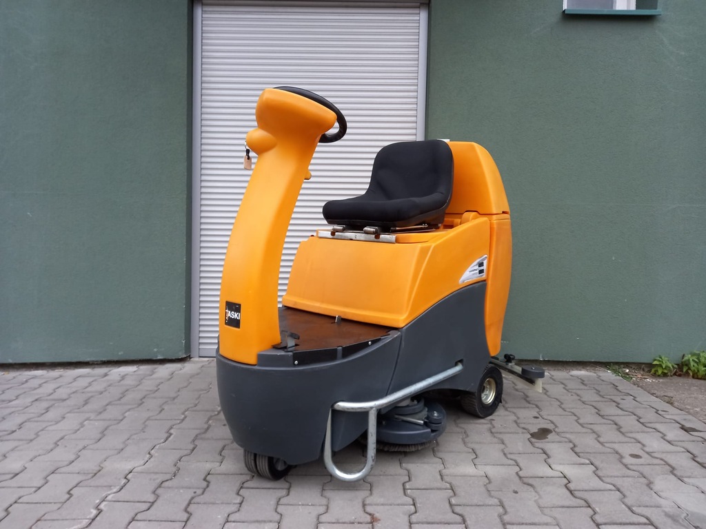 Szorowarka Taski Swingo 2500 - 11187834803 - oficjalne archiwum Allegro