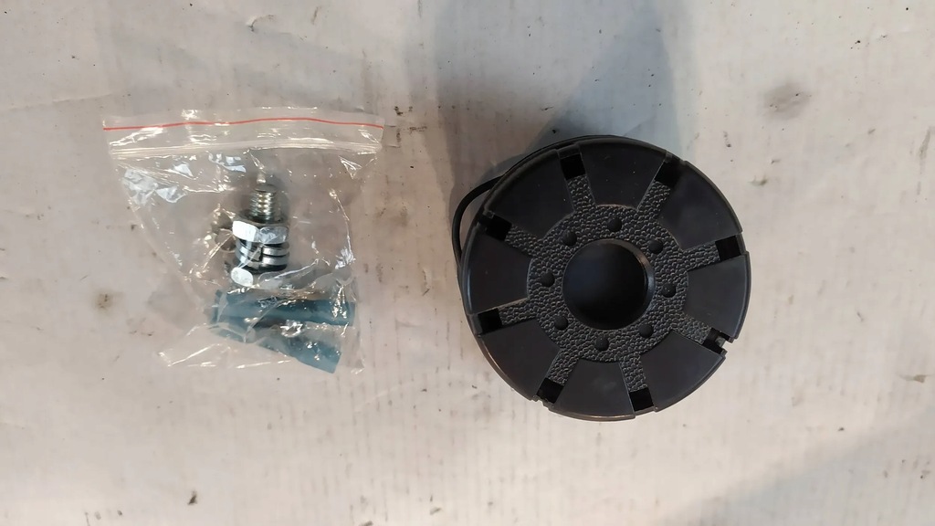 BRZĘCZYK SYGNAŁ COFANIA 0986334001 BOSCH - 15116238277 - oficjalne ...