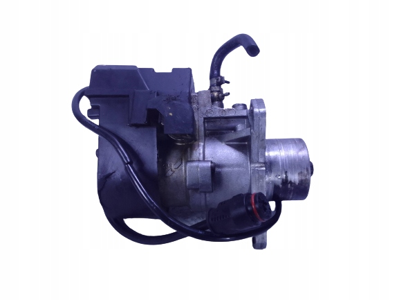 MERCEDES W210 W202 POMPA WTRYSKOWA 6040700001 - 12664993212 - oficjalne ...