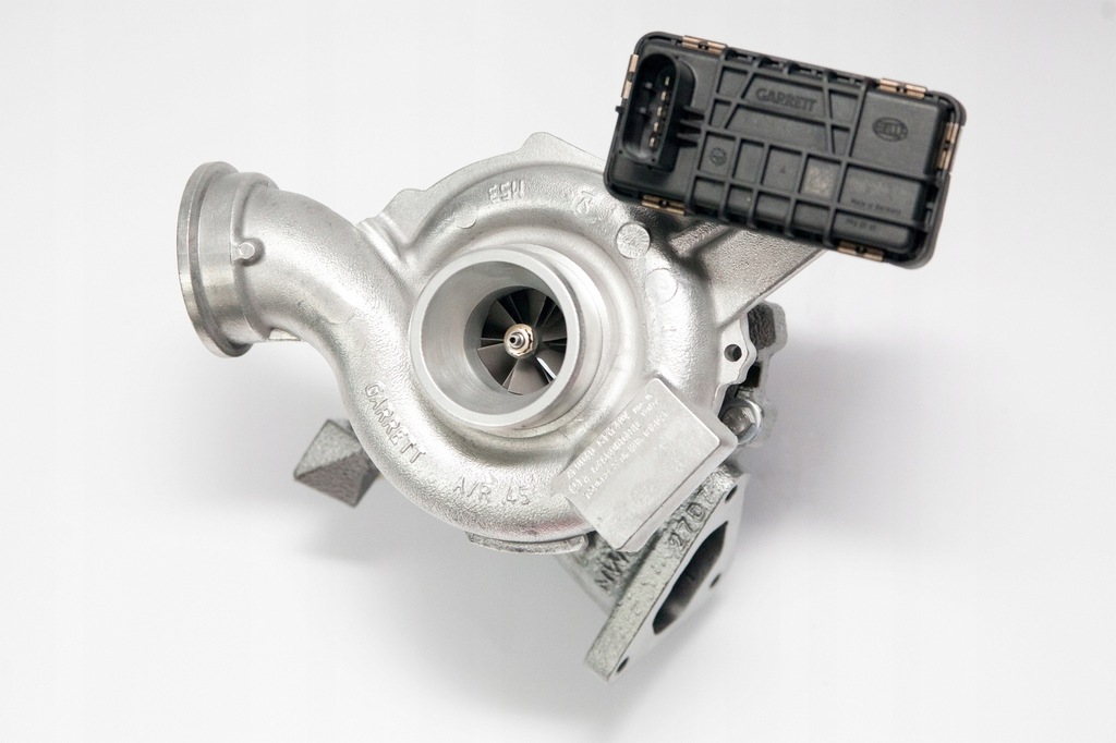 Turbina Ford Transit 2.2TDCi 115/140KM 767933 - 7753837330 - oficjalne ...