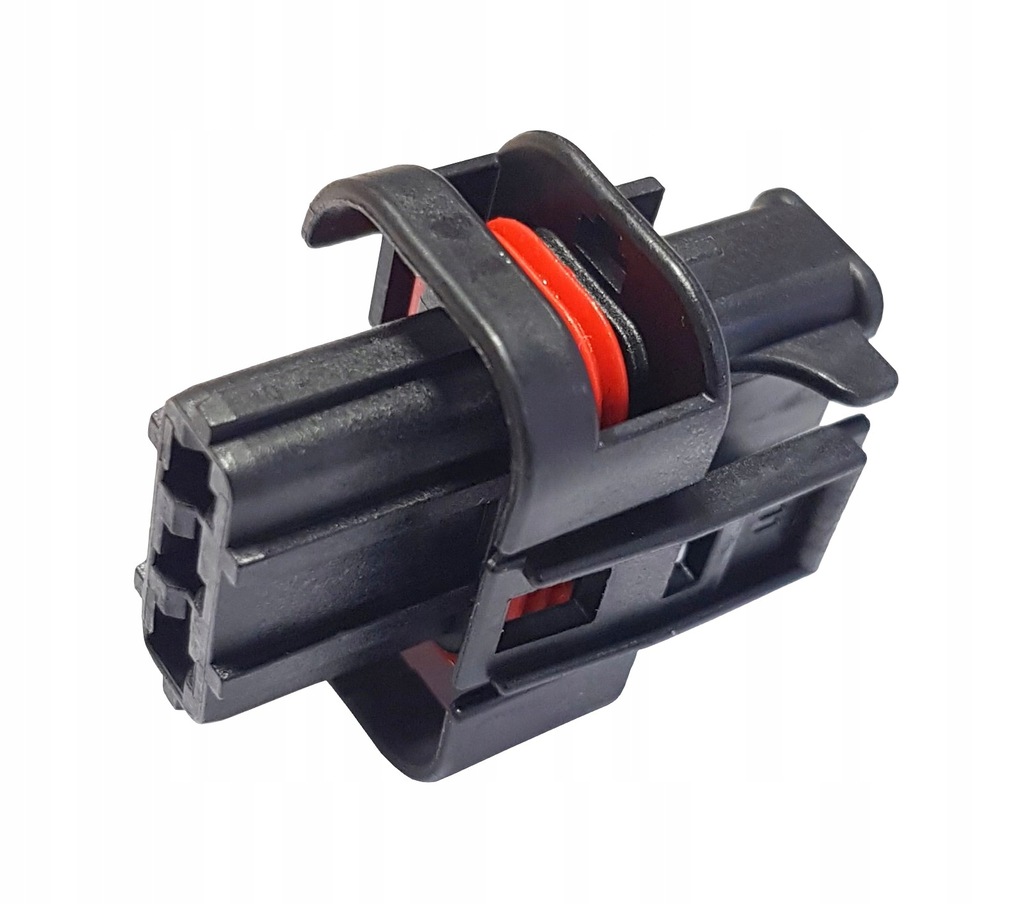 Kostka Wtyczka czujnika wału wałka Mercedes 3-pin - 9786136106 ...