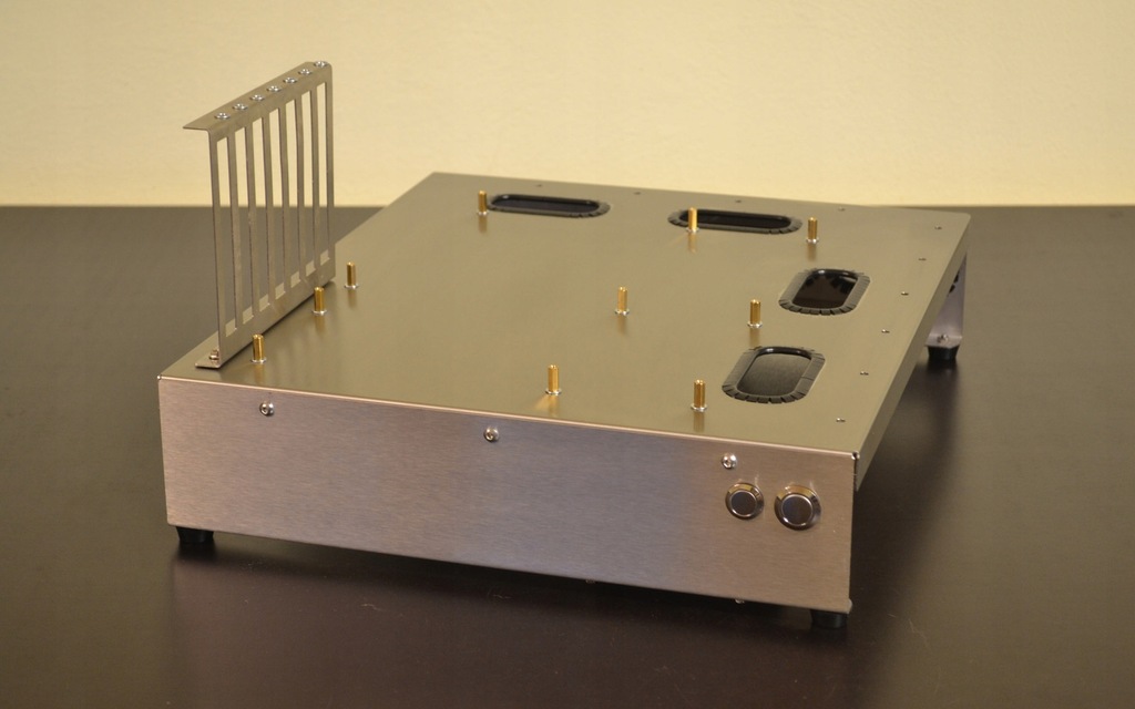 Obudowa Bench Table BX Standard ATX Test Bench - 11379281463 ...