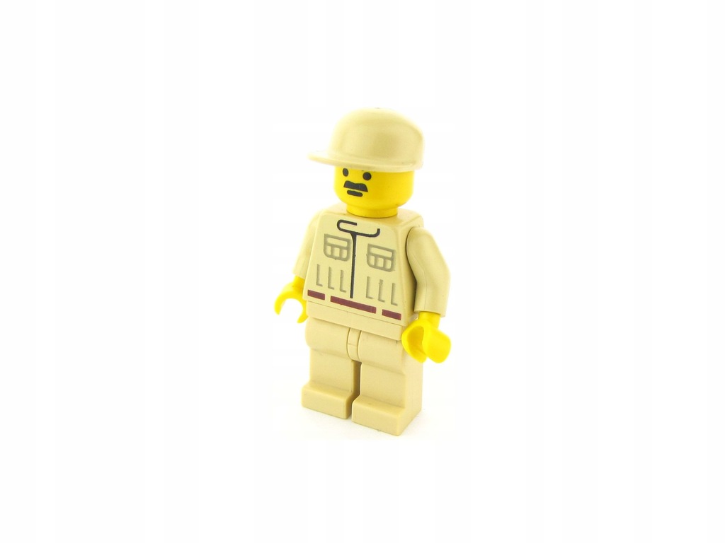 Lego Figurka Star Wars Rebel Engineer - 13489486781 - oficjalne ...