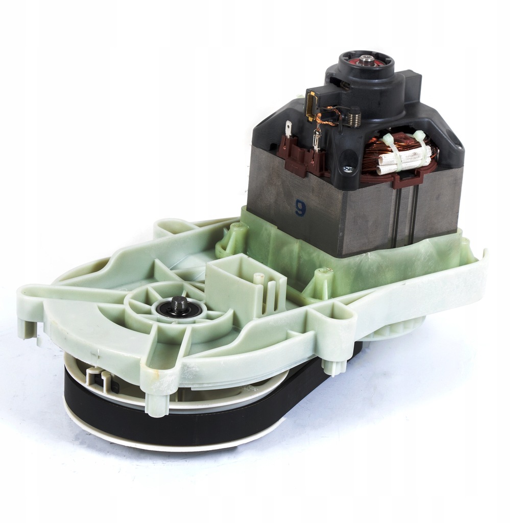 SILNIK ELEKTRYCZNY 1600W KOSIARKI KC1637 FAWORYT - 13410691660 ...