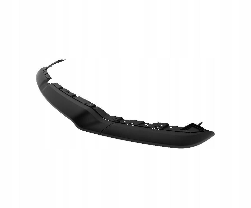 DODGE RAM 19- LISTWA NA MASCE - 15031504704 - oficjalne archiwum Allegro