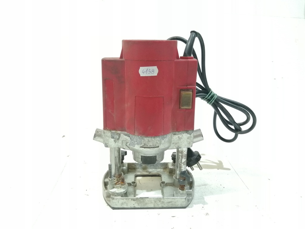 Frezarka Górnowrzecionowa Router 1020W Regulacja Obrotów - 16183206536 ...