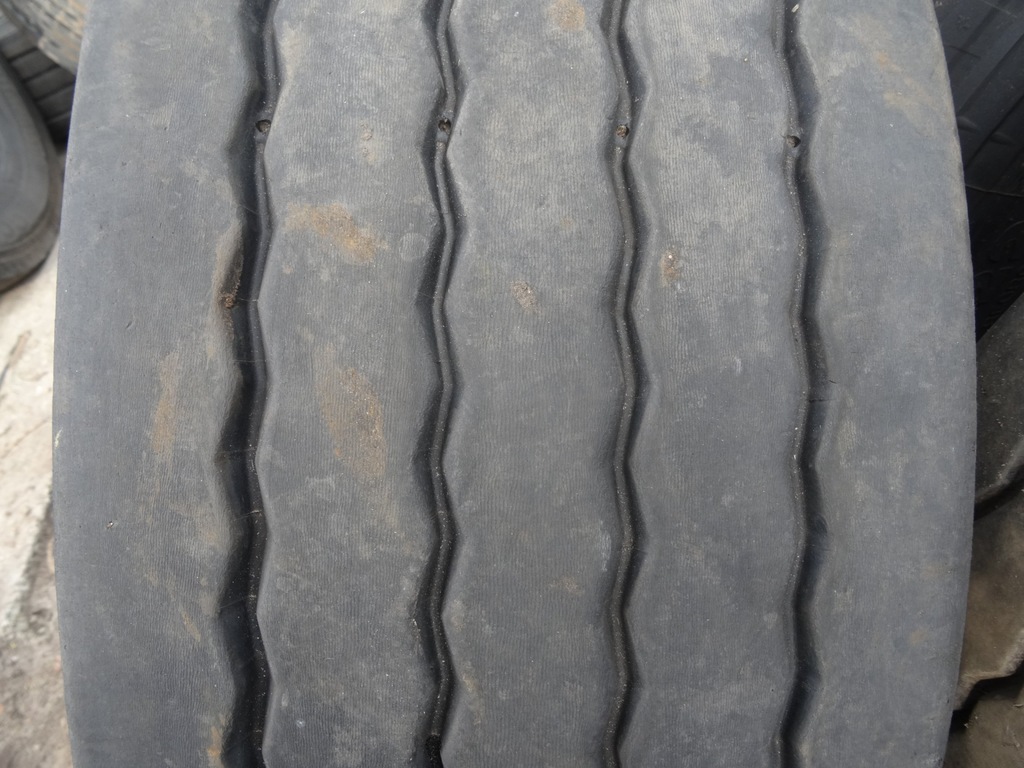 Opona 385/65R22.5 MICHELIN X XTE3 - 6525456103 - oficjalne archiwum Allegro