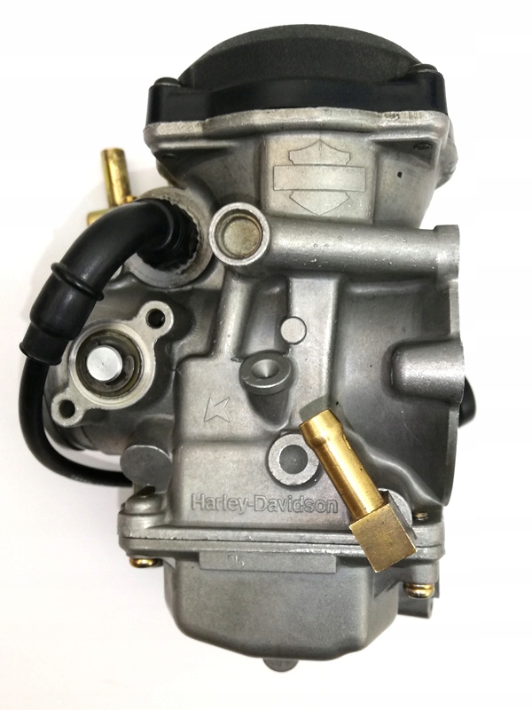 Купить KEIHIN CV 40 Карбюратор Harley со скидкой: отзывы, фото и ...