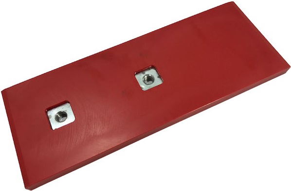 ŚLIZG RAMIENIA TYŁ CATERPILLAR 428D 1873828 UNIMOT - 8733941647 ...