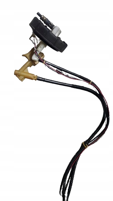 MERCEDES W203 PŁYWAK PALIWA 2.0 A2034701641 - 15018058721 - oficjalne ...