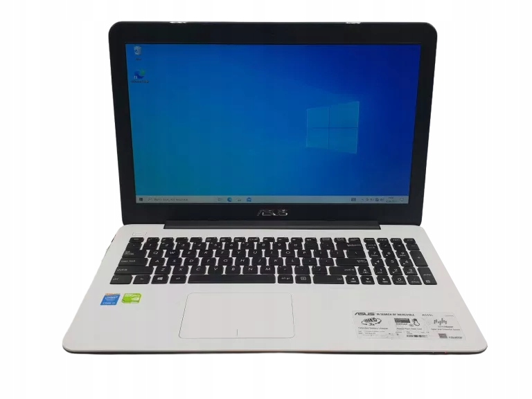 LAPTOP ASUS K555L 15,6" I3-4005U INTEL HD GRAPHICS FAMILY 128GB SSD ...