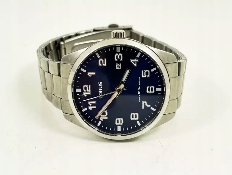 ZEGAREK LORUS PC32-X146 - 13985087616 - oficjalne archiwum Allegro