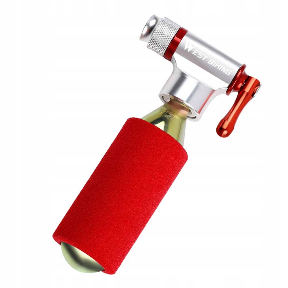 Carbon Dioxide Gas Co2 Inflator Pump - 14317898860 - oficjalne archiwum ...