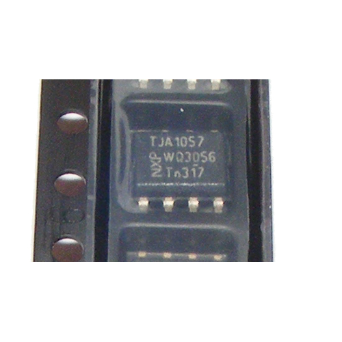 TJA-1057T High speed CAN transceiver SO8 NXP - 7734610988 - oficjalne ...