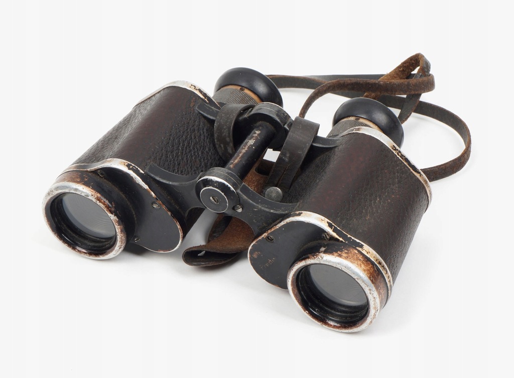 Купить Бинокль Carl Zeiss Jena Dienstglas 6x30 H6400: отзывы, фото и ...