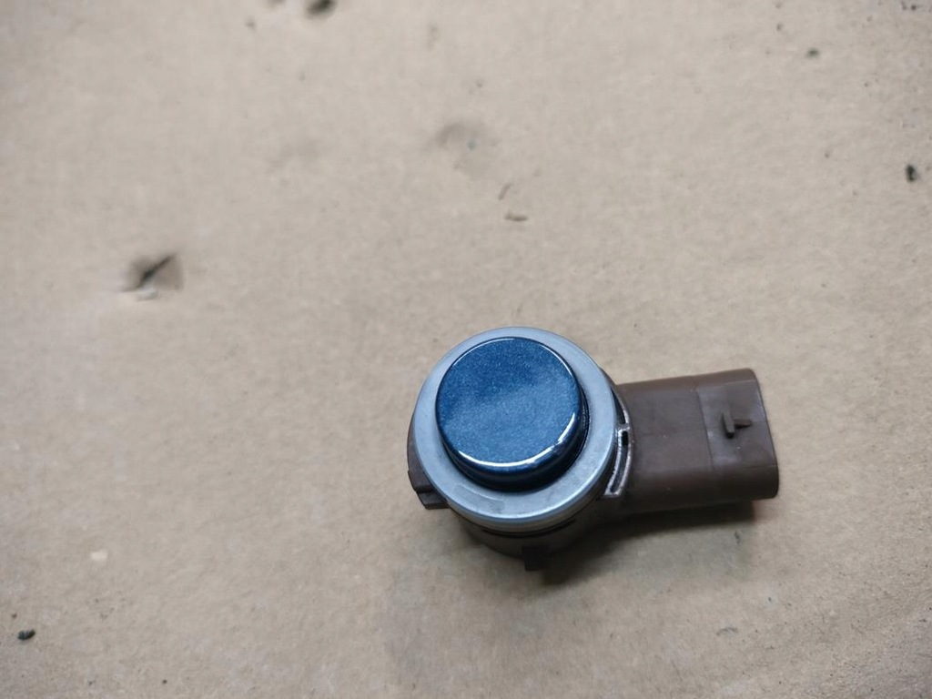 MERCEDES BENZ W117 W176 W213 W190 CZUJNIK PDC A0009055604 VALEO ...