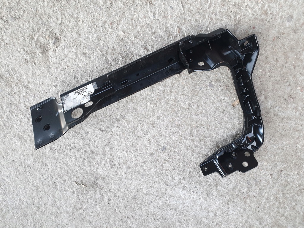 JAGUAR XE XF X260 OKULAR WSPORNIK MOCOWANIE OEM - 12020956122 ...