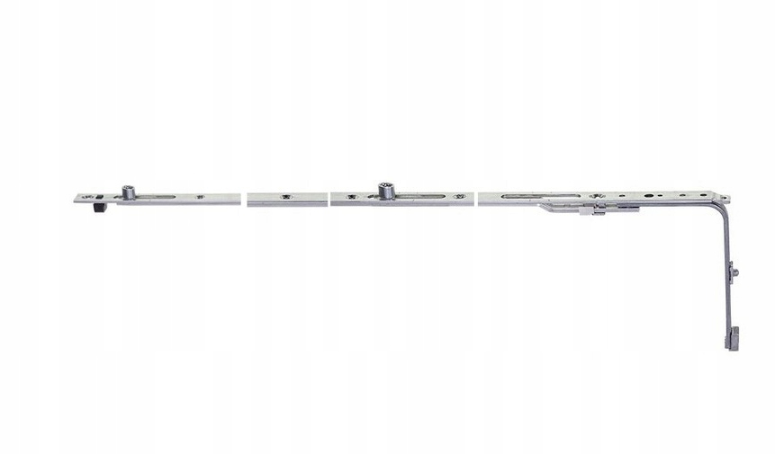 MACO GR.3 1178 NAROŻNIK-ZASUWNICA NAROŻNA UNIKAT - 12556998203 ...