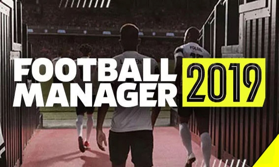 FOOTBALL MANAGER 2019 PL + EDITOR 19 + FM TOUCH 19 - 7519735082 ...