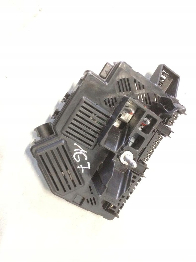 MERCEDES GLE W167 MODUŁ BEZPIECZNIKI SKRZYNKA - 11870439886 - oficjalne ...