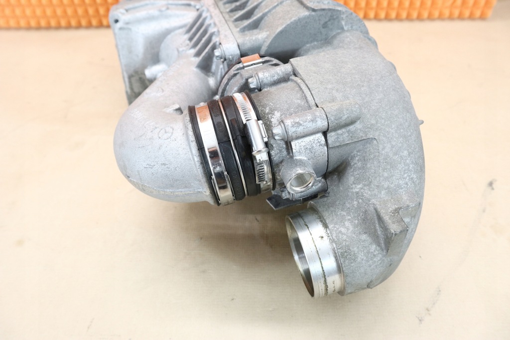 MERCEDES W203 W209 W211 KOMPRESSOR KOMPRESOR 1.8 K 2710902780 ...