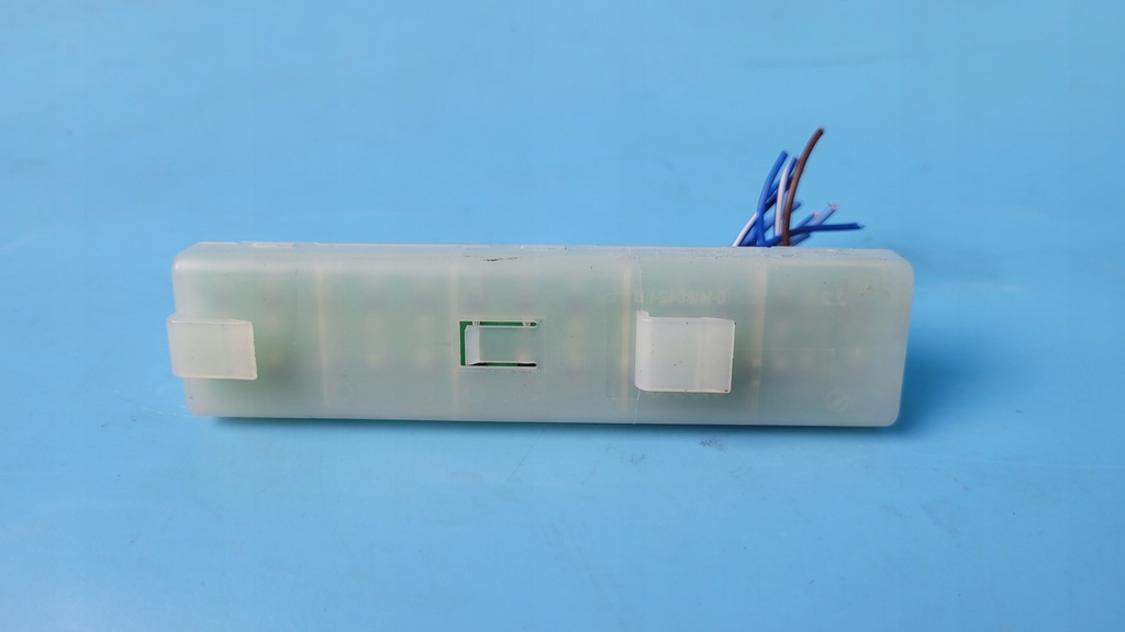 MERCEDES ROZDZIELACZ PRĄDU A0009820212 - 12292509029 - oficjalne ...