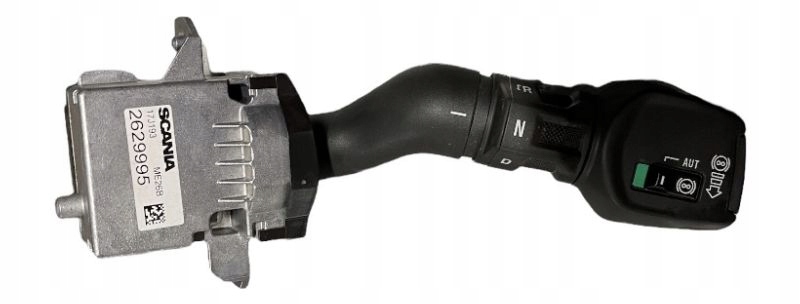 Dźwigienka hamulca Scania 2629995 - 12451343846 - oficjalne archiwum ...