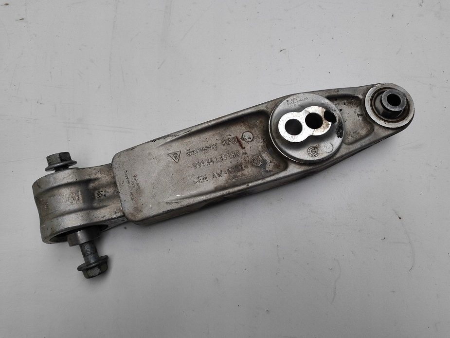 Lewy Wahacz Przód 9913413418R Porsche 911 981 GT4 - 13563827763 ...