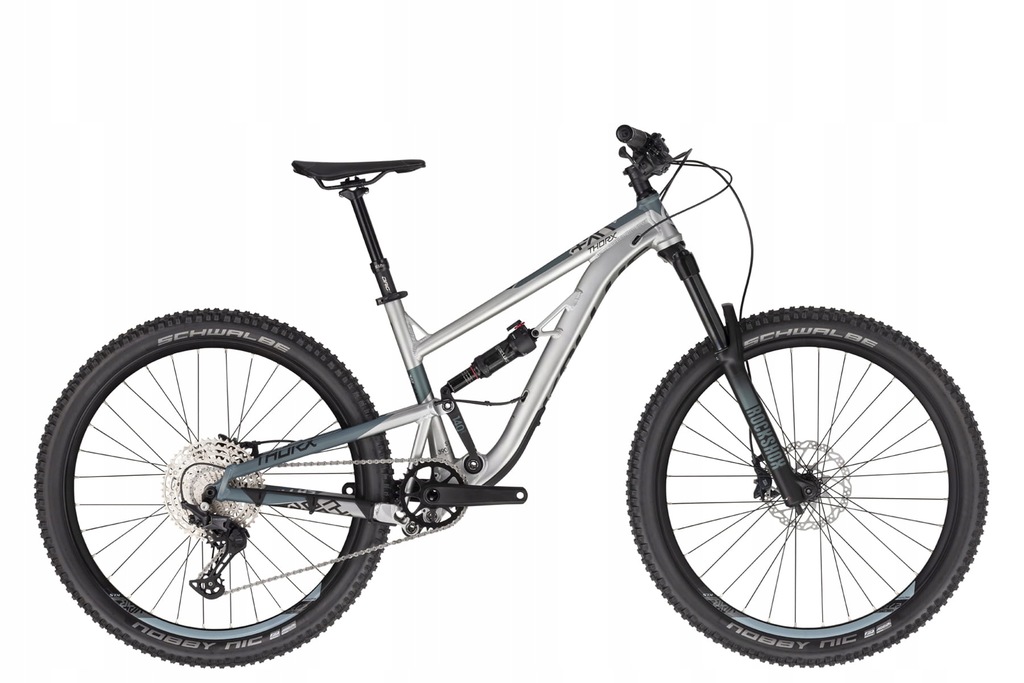 Rower Kellys Thorx 10 29" model 2021 L - 11395955770 - oficjalne ...