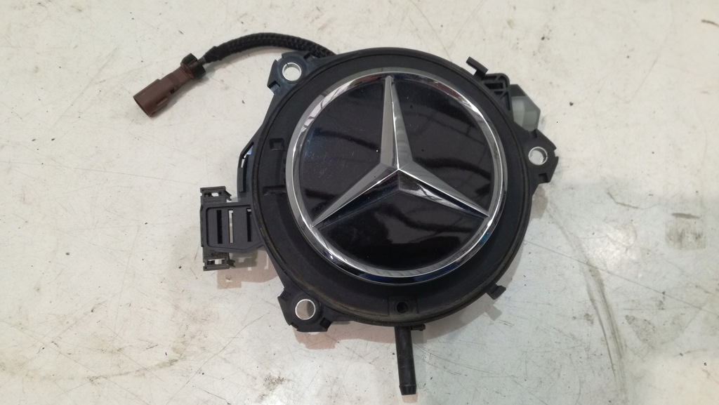 MERCEDES C238 COUPE KAMERA COFANIA TYŁ A0997500300 - 8941188795 ...