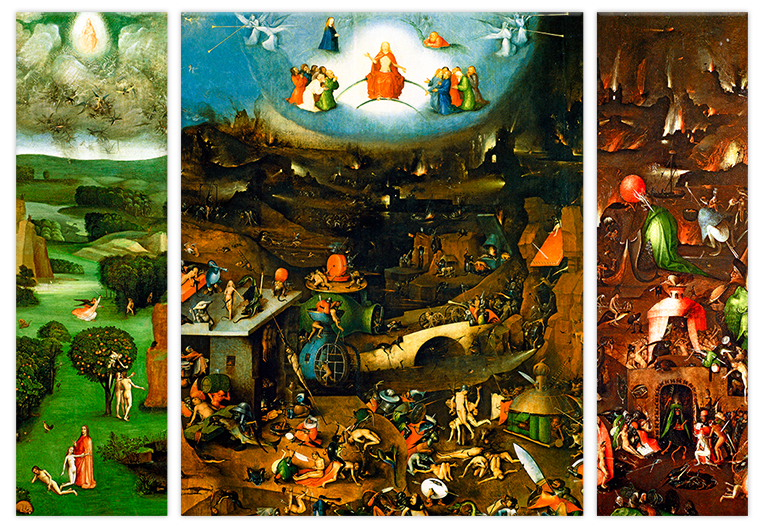 Digi Art Bosch SĄD OSTATECZNY 140x100 - 7032052255 - oficjalne archiwum ...