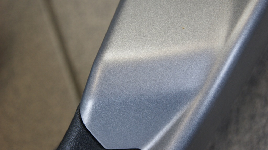 VOLVO V40 DYFUZOR TYLNY R-DESIGN - 9129222537 - oficjalne archiwum Allegro